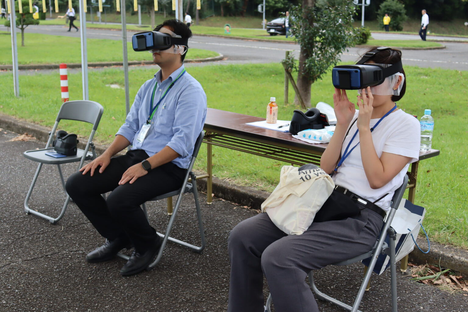 日々の運行業務で培った実力を発揮！ 第16回運転サービス士コンテストで、 みつばモビリティの運転士が総合2位入賞！！ | ソシオウェブ（SOCIOWEB）｜ソシオークグループウェブマガジン ...
