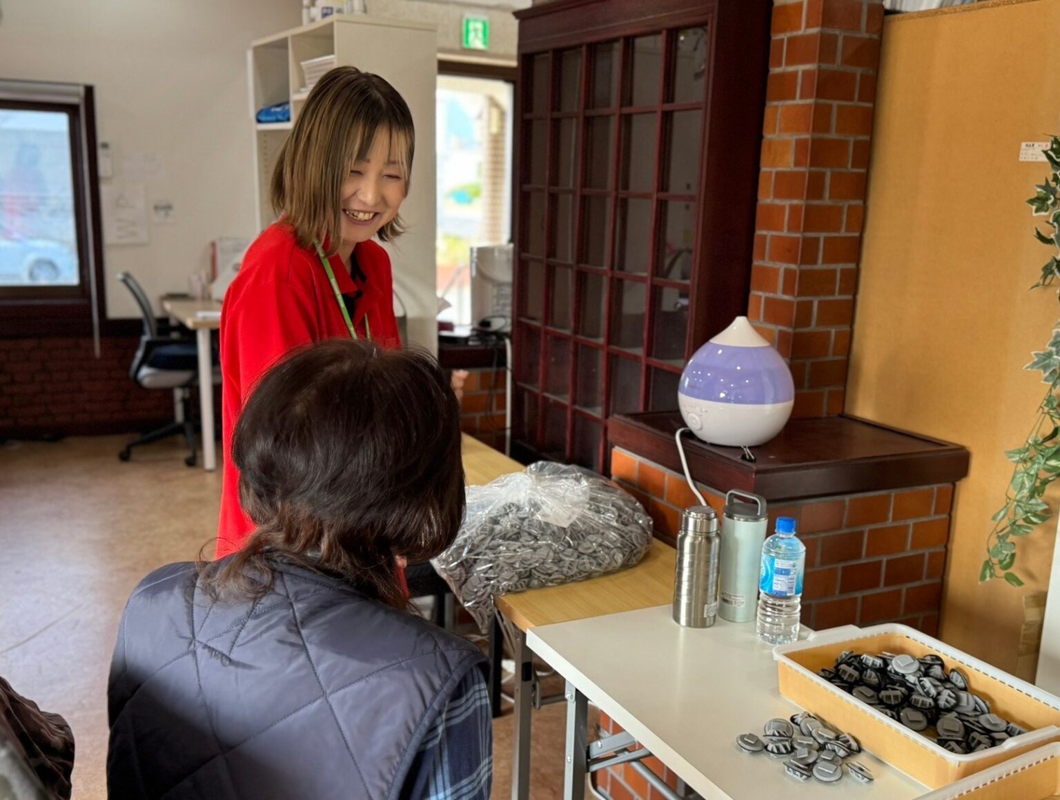 障がいのある方がイキイキと働ける職場とは？ ソシオークグループに仲間入りした「ワークプレイス」をご紹介！ | ソシオウェブ（SOCIOWEB）｜ソシオークグループウェブマガジン｜葉隠勇進 ...