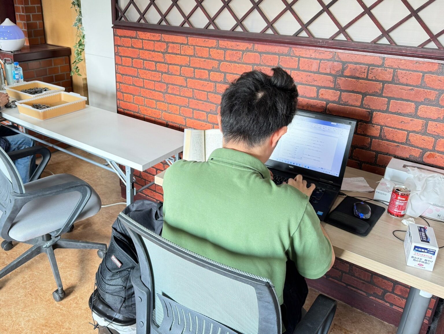 障がいのある方がイキイキと働ける職場とは？ ソシオークグループに仲間入りした「ワークプレイス」をご紹介！ | ソシオウェブ（SOCIOWEB）｜ソシオークグループウェブマガジン｜葉隠勇進 ...