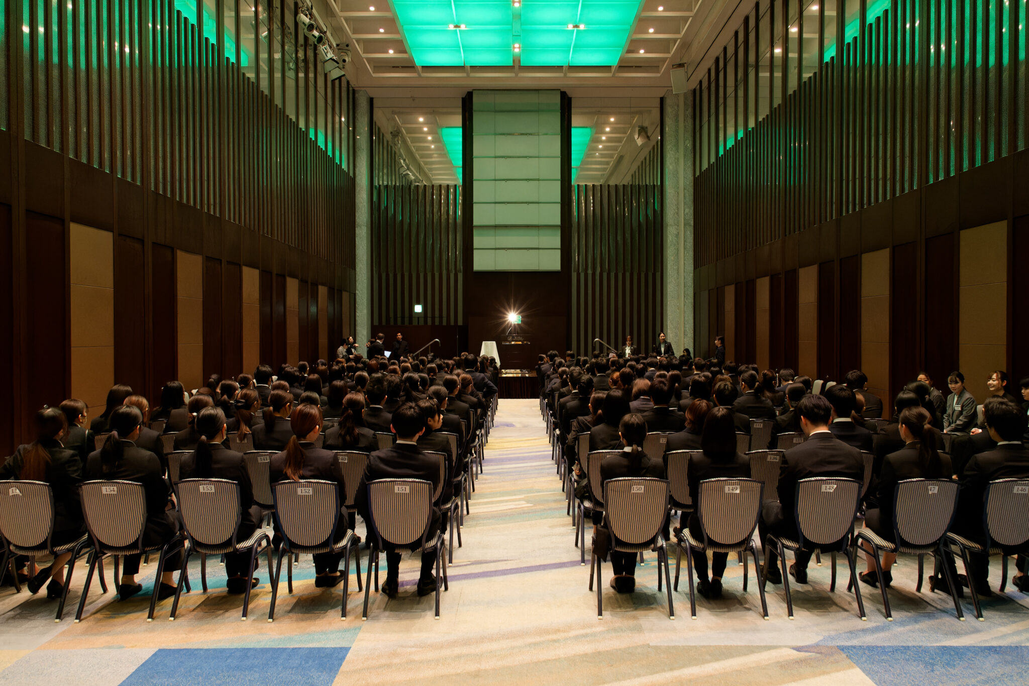 ソシオークグループへようこそ！ 2025年度ソシオークグループ入社式＆懇親会を開催 | ソシオウェブ（SOCIOWEB）｜ソシオークグループウェブマガジン｜葉隠勇進・明日葉・あしたばマインド ...