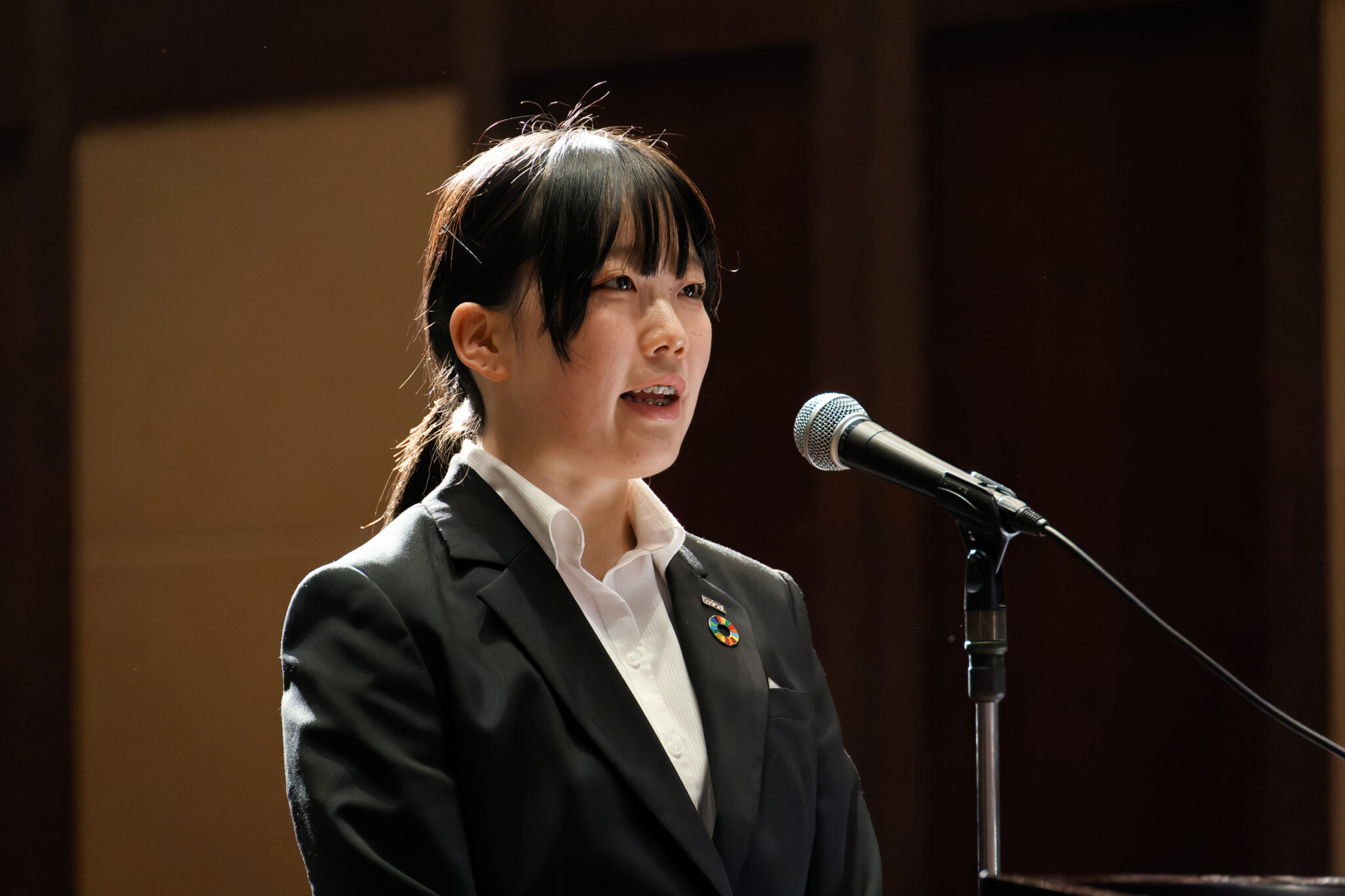 ソシオークグループへようこそ！ 2025年度ソシオークグループ入社式＆懇親会を開催 | ソシオウェブ（SOCIOWEB）｜ソシオークグループウェブマガジン｜葉隠勇進・明日葉・あしたばマインド ...