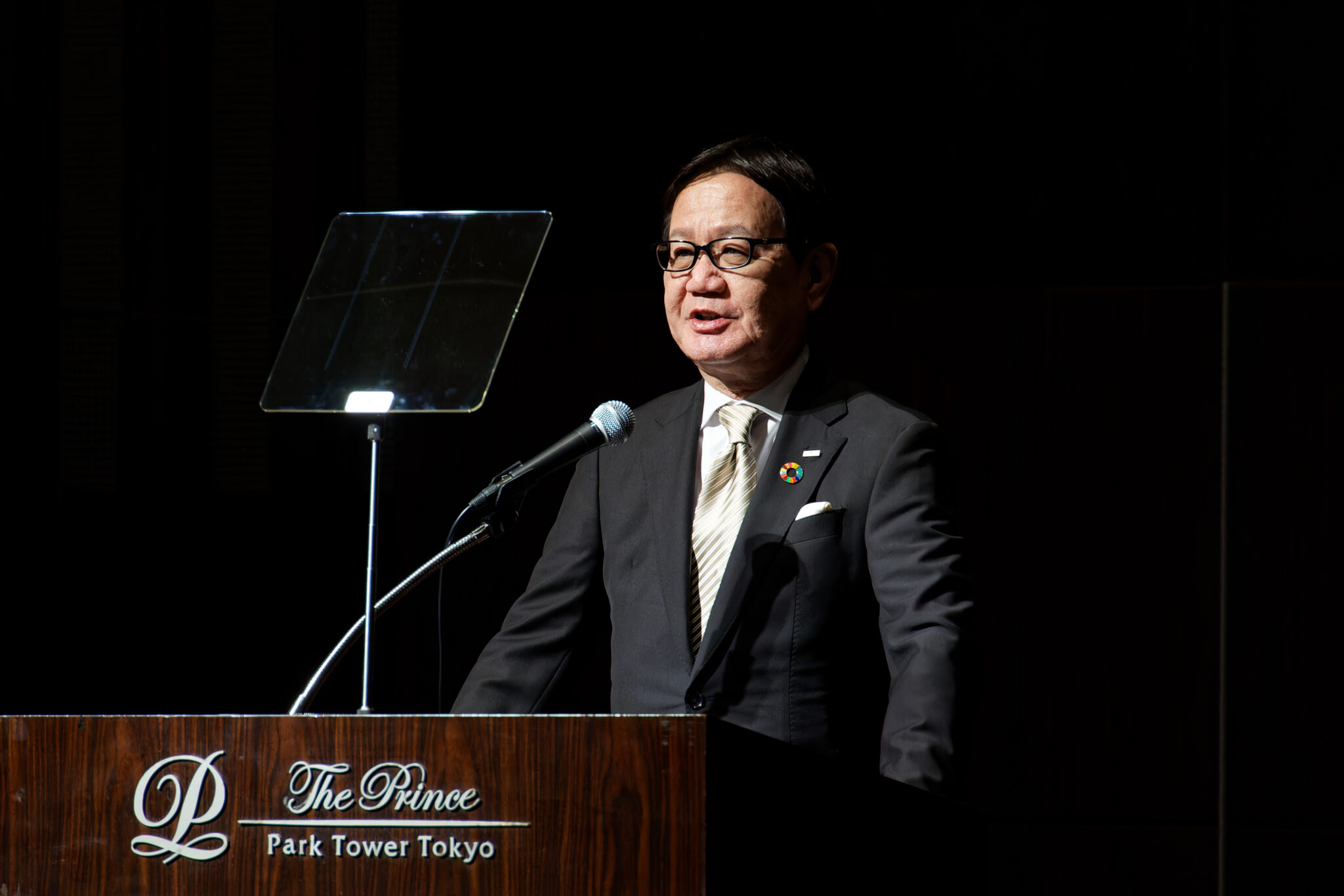 ソシオークグループへようこそ！ 2025年度ソシオークグループ入社式＆懇親会を開催 | ソシオウェブ（SOCIOWEB）｜ソシオークグループウェブマガジン｜葉隠勇進・明日葉・あしたばマインド ...